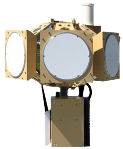 Counter UAV System - UAS GLOBAL Pakistan