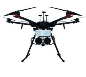 Counter UAV System - UAS GLOBAL Pakistan