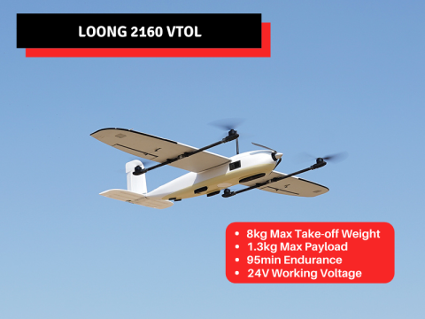 UAS-G Products - UAS GLOBAL Pakistan